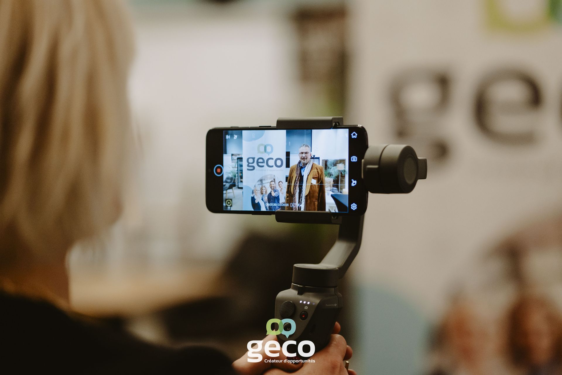 Home | GECO